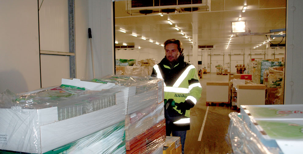 Notre métier - Groupe Naval | Transport routier marchandises ...