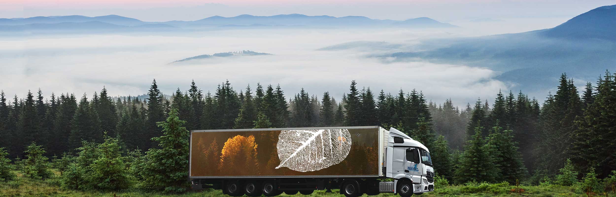 Historique - Groupe Naval | Transport routier marchandises agroalimentaires